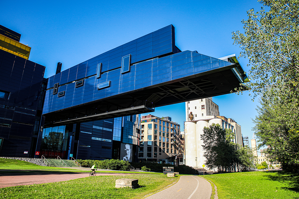 Top 10 Minneapolis Tourist Attractions