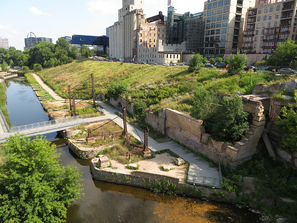 Top 10 Minneapolis Tourist Attractions