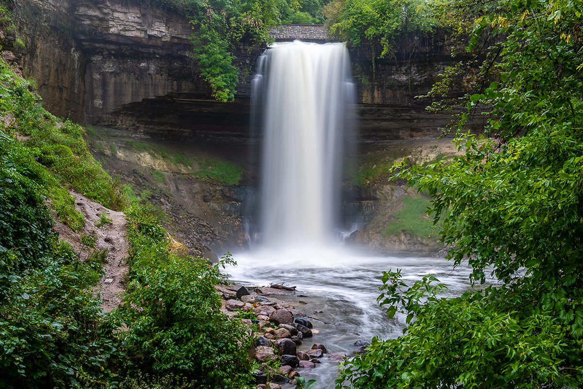 Top 10 Minneapolis Tourist Attractions