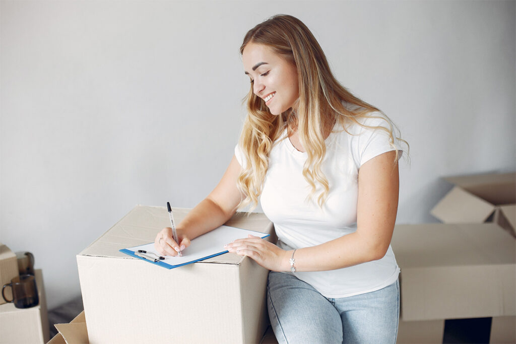 The Ultimate Residential Move Checklist