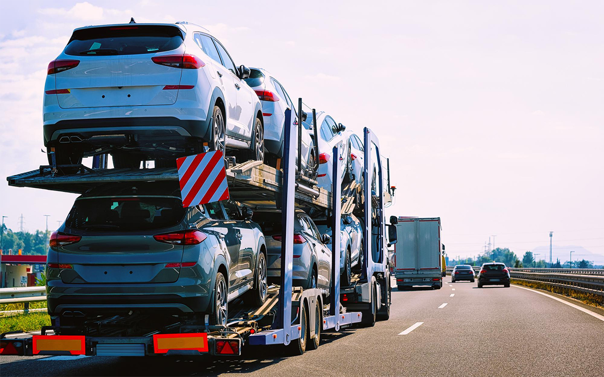 Most Common Auto Transport Mistakes to Avoid - Matt's Moving LLC