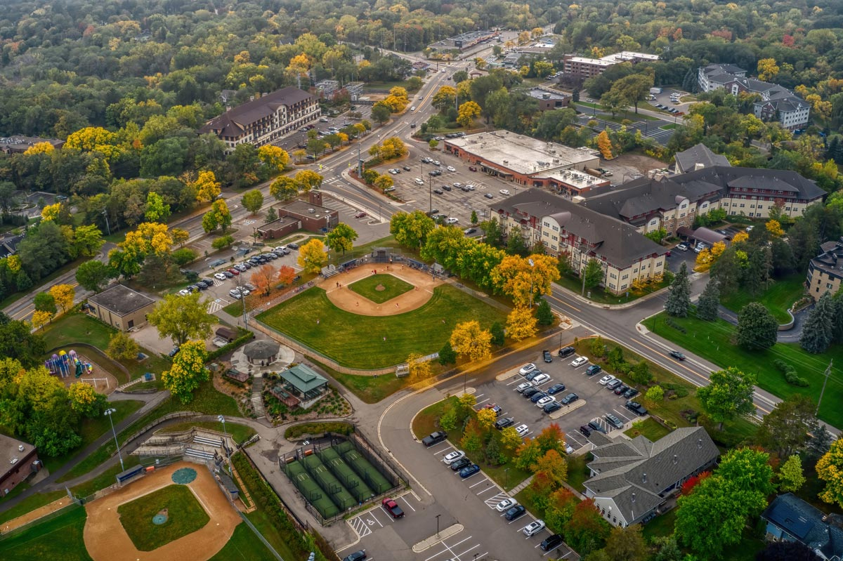 Reasons People are Moving to Minnetonka